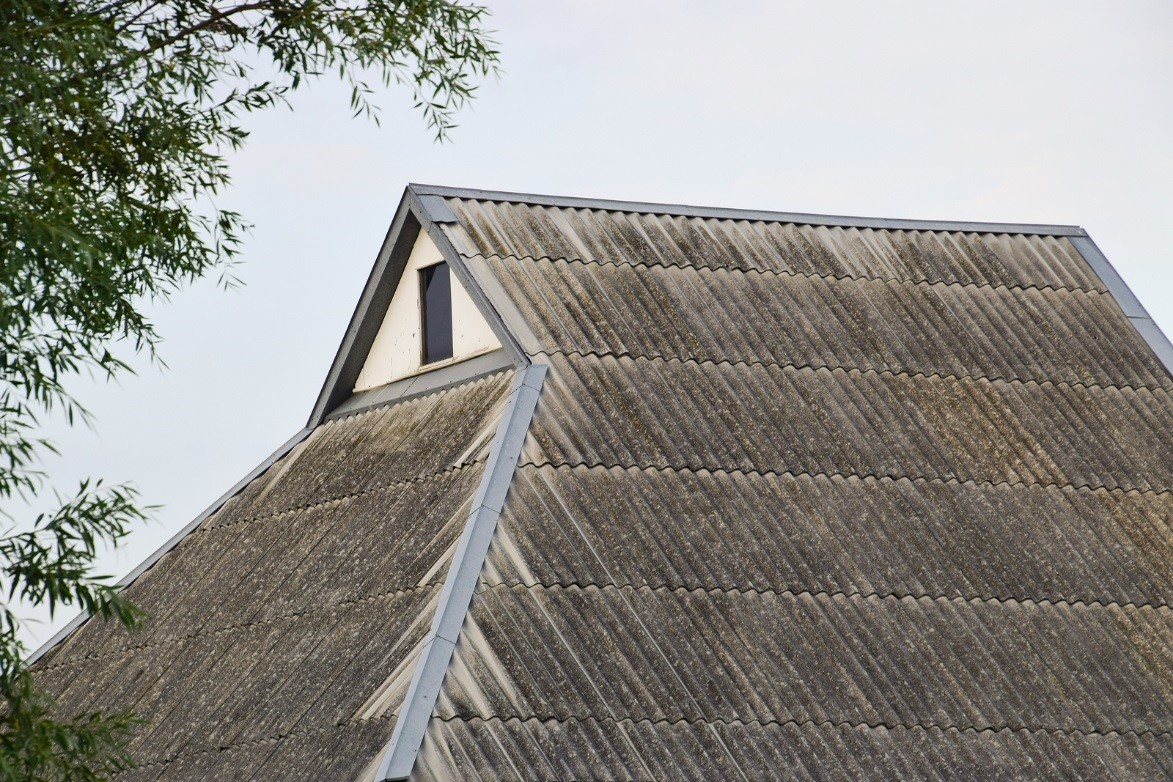 Having the Right Pitch is the Secret to the Perfect Roof, Says Roofers